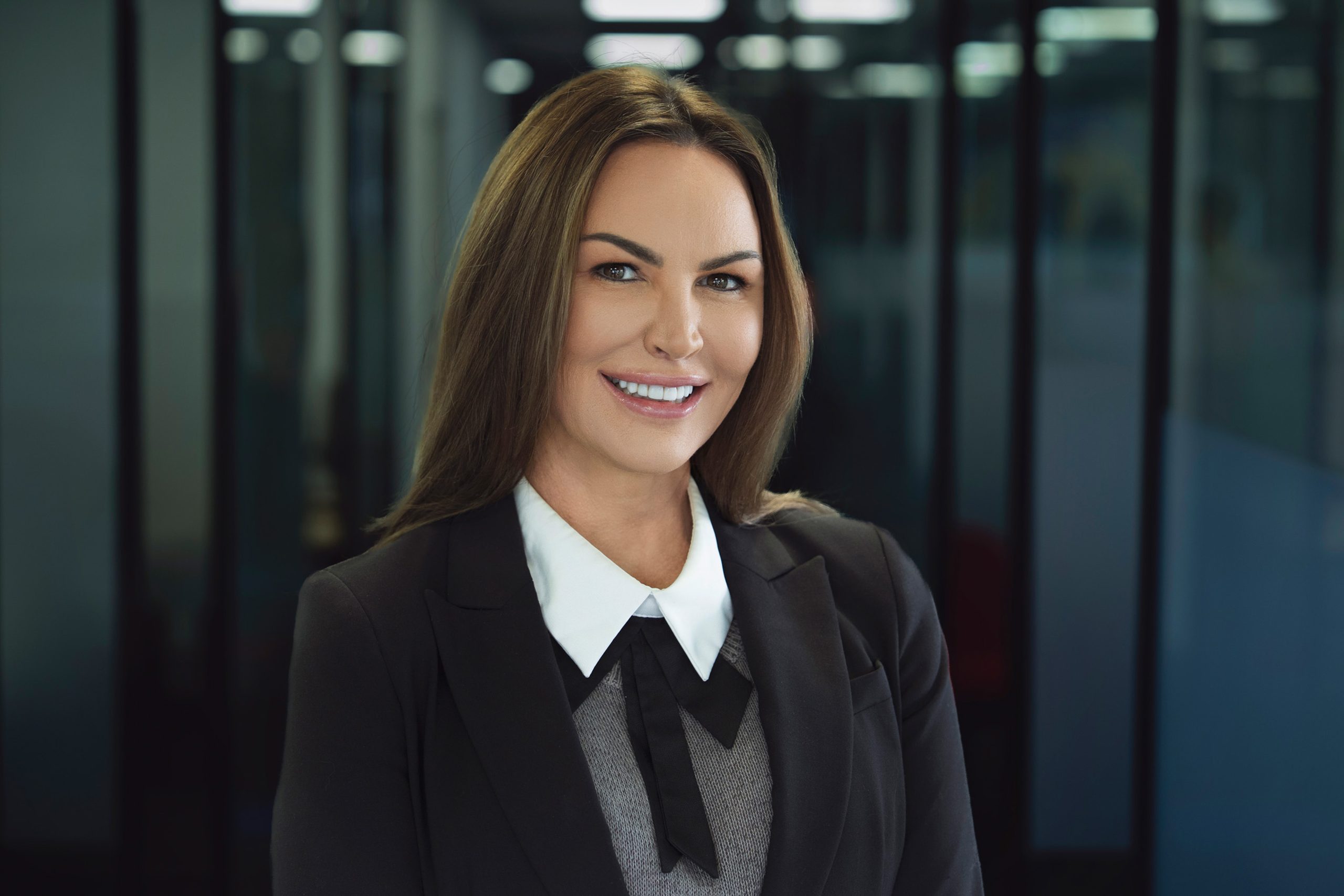 Female Financial Advisor Perth